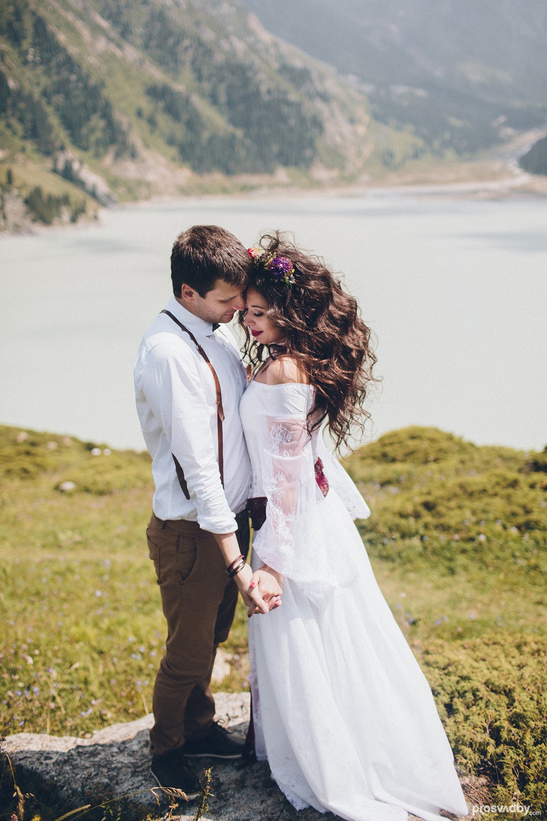 Wedding Photos | Kazakhstan | AveneerDMC